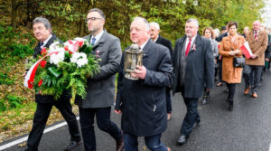 105. Rocznica Odzyskania przez Polskę Niepodległości – | loniow.pl