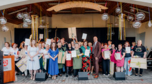 Pierogarnia 2025 za nami! – | loniow.pl