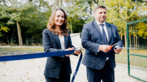 Modernizujemy sieć wodociągową – | loniow.pl