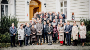 Gmina Łoniów świętowała wyjątkowy jubileusz – Złote Gody – | loniow.pl
